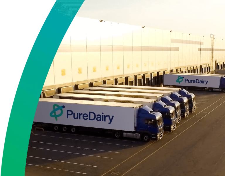 About | Pure Dairy Trade