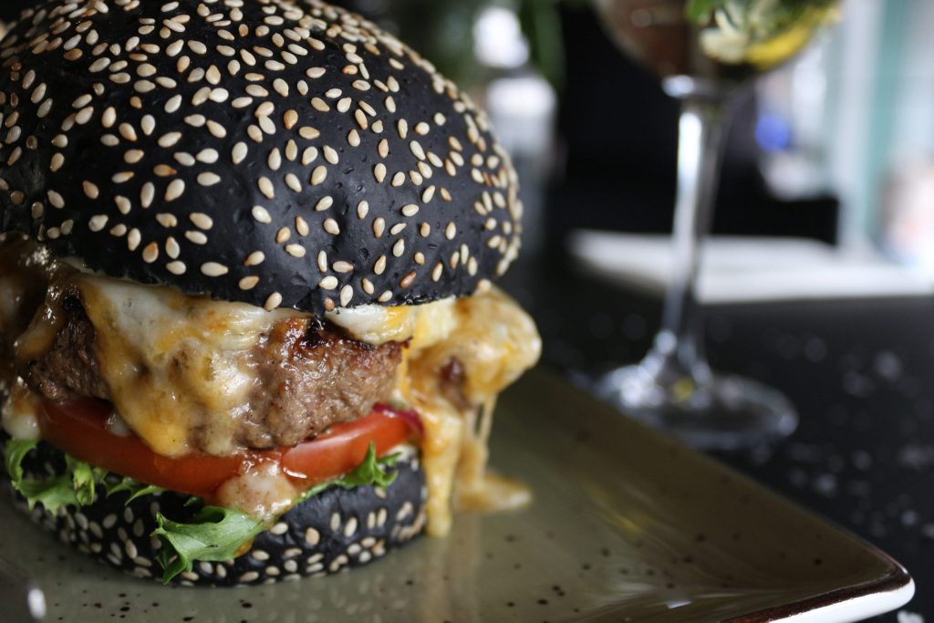 THINS Burger Slices – Best Quality Burger Cheese At The Best Price ...